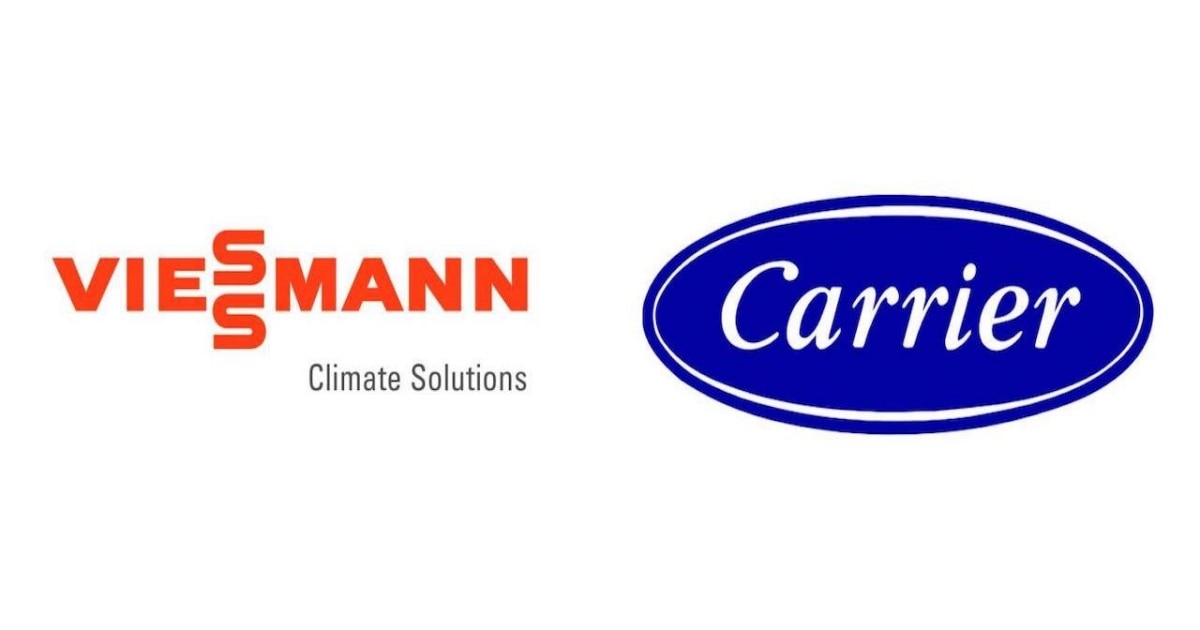 Viessmann et Carrier | Actualités | Viessmann LU